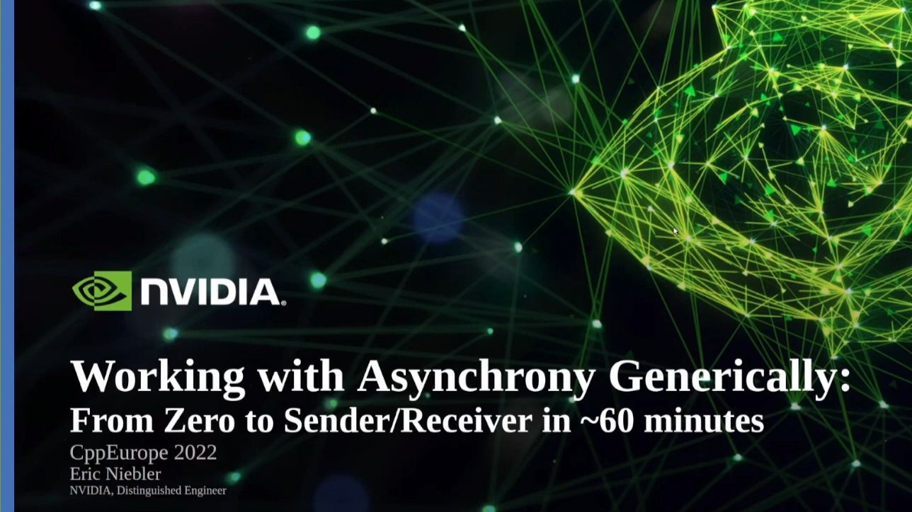 解锁C++26异步编程未来:Executors核心机制与Sender/Receiver实战全...