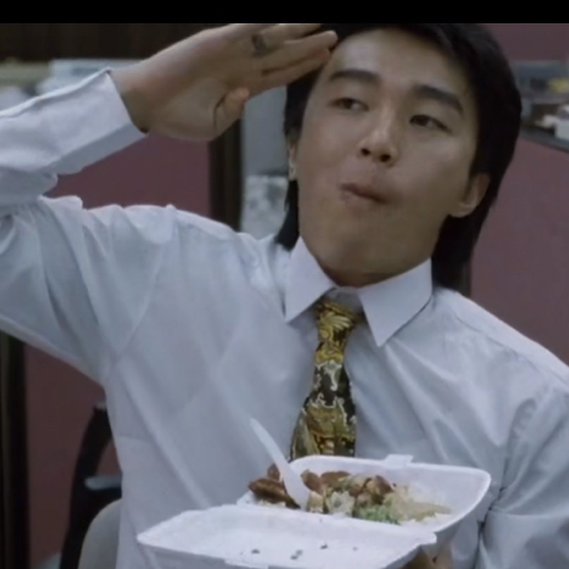 躲在世界的外面 