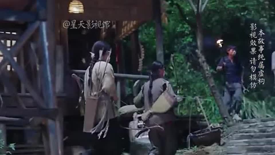 超好看的修仙,太上头了,根本停不下来#好剧推荐 # #热剧