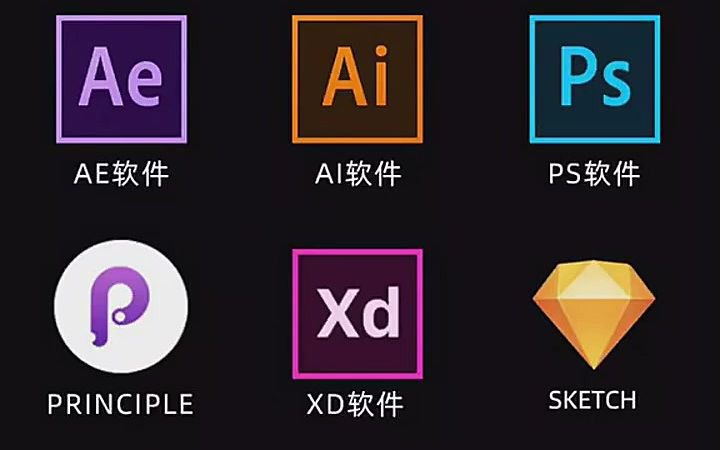 【Illustrator视频课程】AI如何制作精美VI样机 adobeillustrator如何制作...