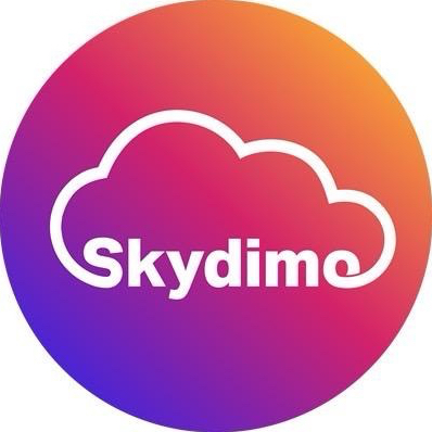 Skydimo官方帐号 