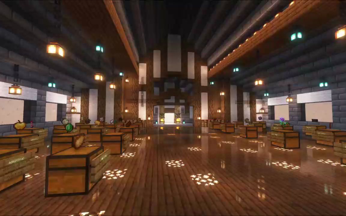 我的世界服务器改版 跨版本1.19.2社区服务器 欢迎你的加入