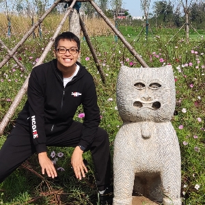 标不是彪哥 