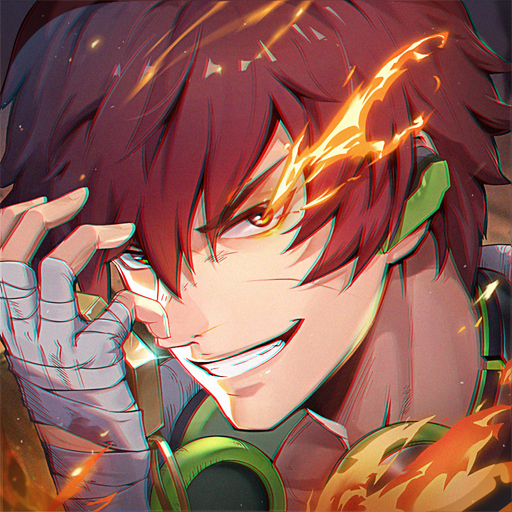 镇魂街天生为王 