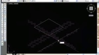 270.CAD教程CAD视频教程绘制铁艺栏杆02