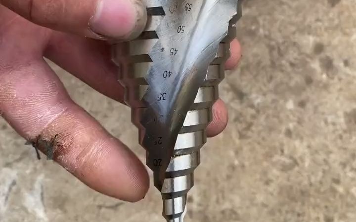 60开孔器门 高效率五金工具 木工装修 木工开孔器