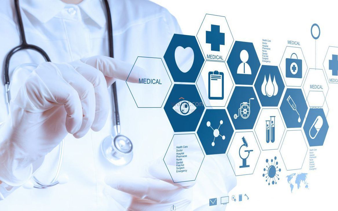 微信官方公开讲述,广西医疗小程序温暖你我他(下)