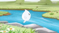 保护环境flash动画、杭州flash公益动画制作—融光文化
