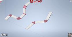 母排设计标注和尺寸驱动