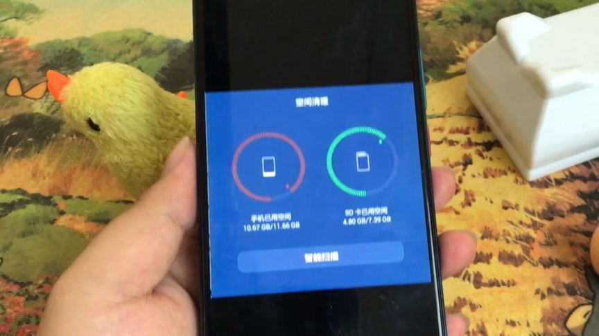 手机内存不足别乱删!打开这个设置,内存增大2倍,看完抓紧试试