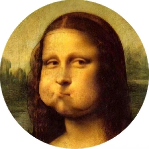 大话美术馆 