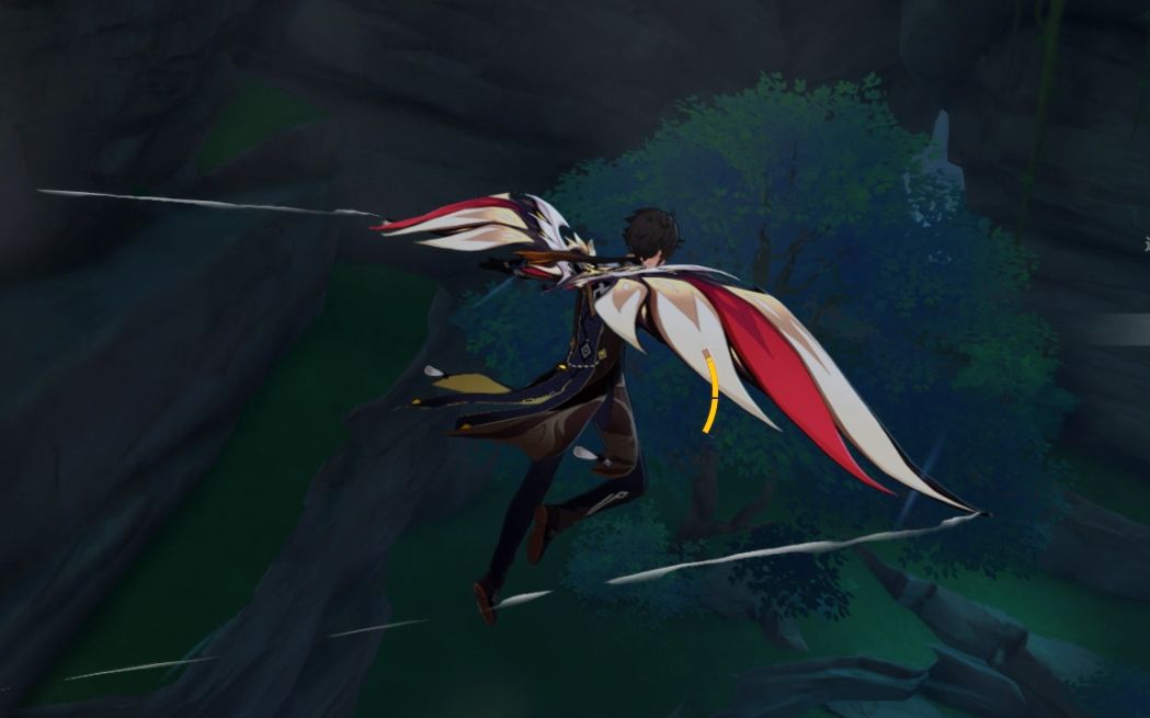《原神》恒久之约任务过程