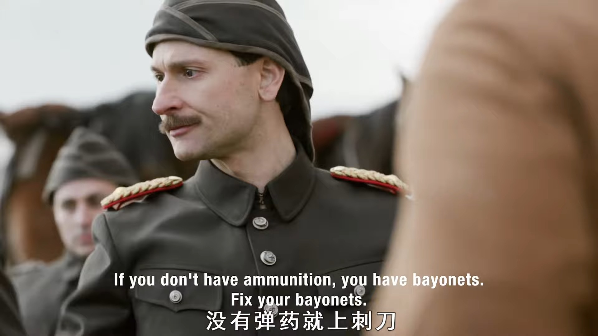 第一次世界大战中最惨烈的一战