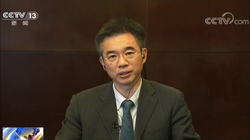 武汉89岁超长病史的特殊病例 年龄大免疫力低 病程很长且出现反复