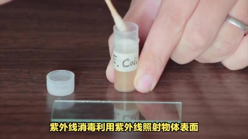 紫外线VS高温消毒柜:哪个更靠谱