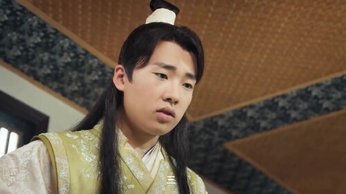 宁毅跳河救下落水女子,被檀儿误会不忠,简直追妻火葬场