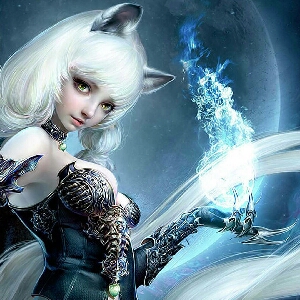 罪羽翼 