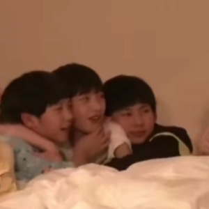 JZ无敌的我 