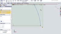 钦新solidworks曲面放样