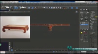 3Dmax建模渲染教程完整版