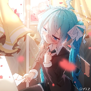 头像是我老婆啦 