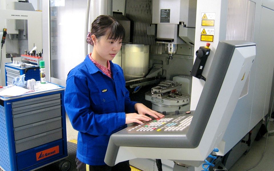 UG编程-加工刀具创建详解