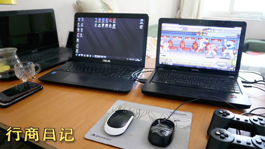 老旧电脑别当破烂卖了,介绍几种实用趣味好用处