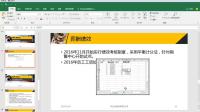 20.2.3 实战:在年终工作总结中插入Excel电子表格