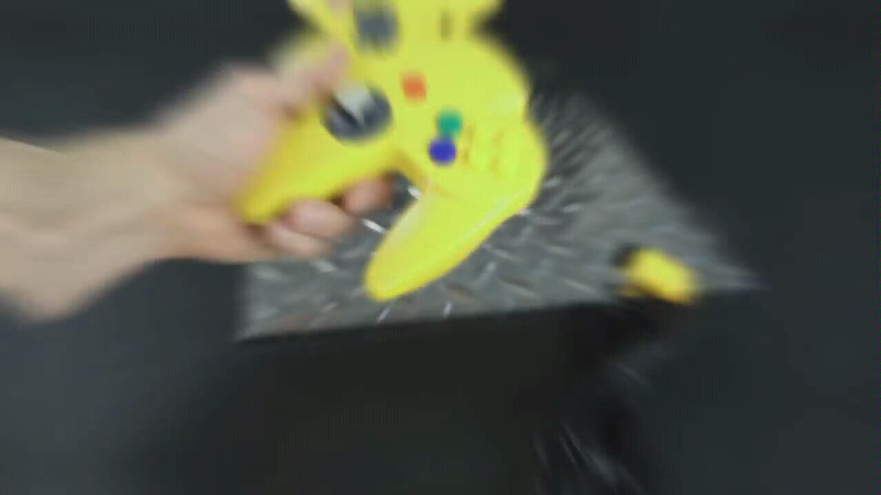 如何自制固体模型火箭点火器