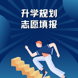 A生涯规划王老师 