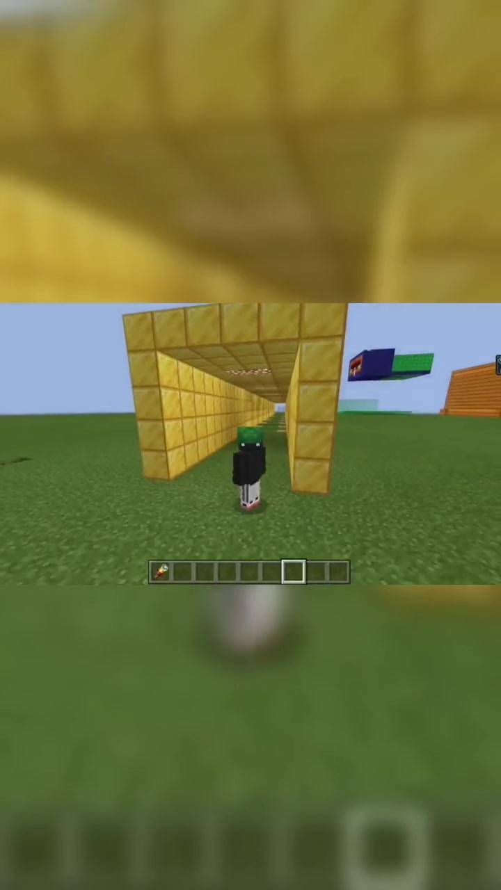 我的世界:不同网络的下载速度!