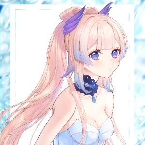 啊波博 