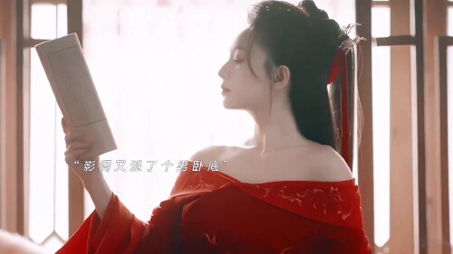 女A男O!明知他是卧底却对他心软,而他也心甘情愿成为她的男宠!