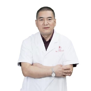 中医儿科李恩庆 