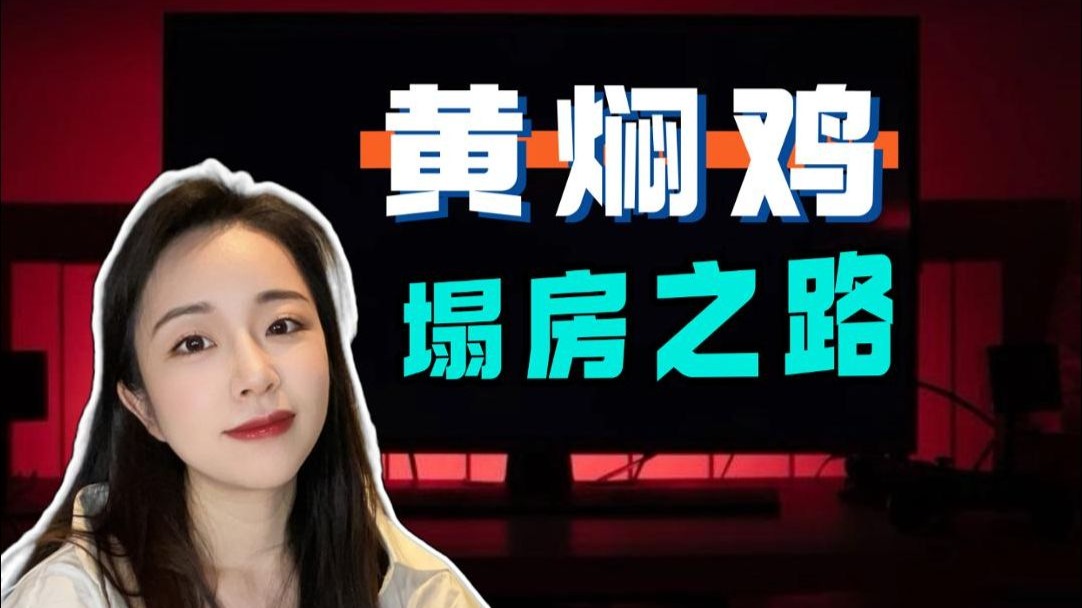解读一下杨铭宇黄焖鸡米饭的发展史和塌房之路