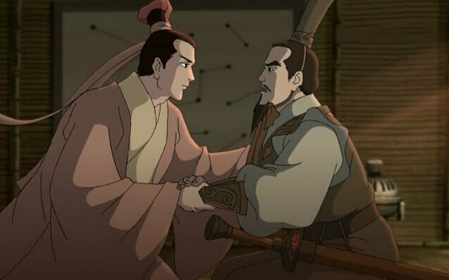 出师表