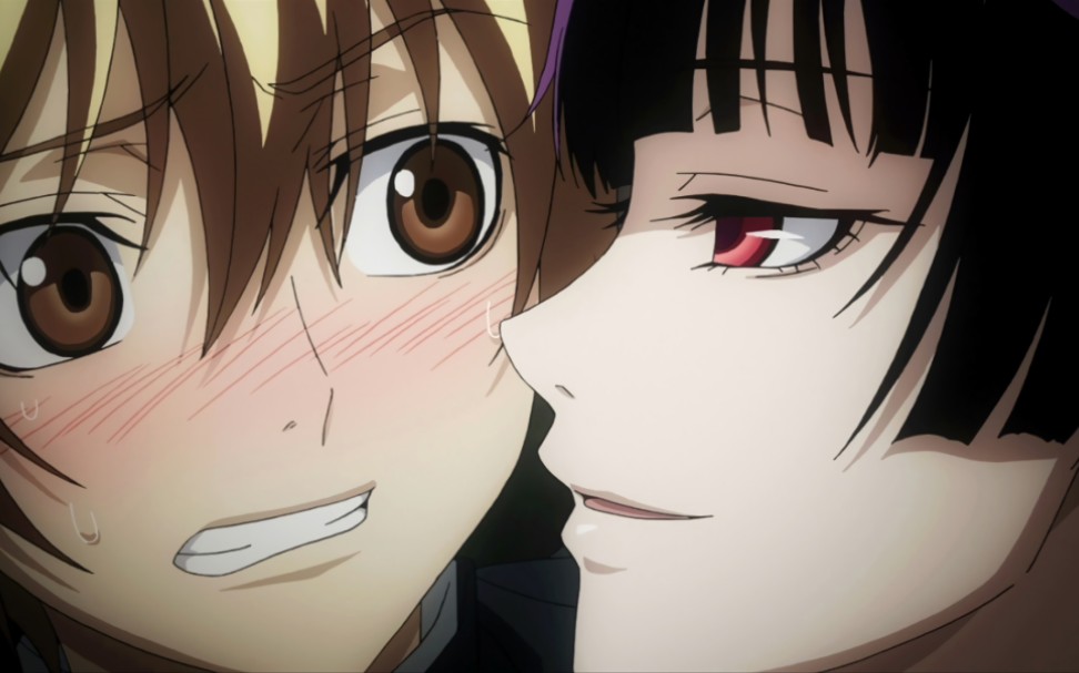 男主开局竟沦为吸血鬼的工具人!这番真的太会玩!