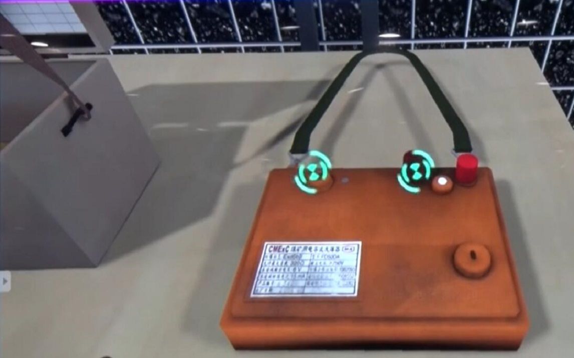 煤矿井下爆破作业实操考试K1-爆破前准备