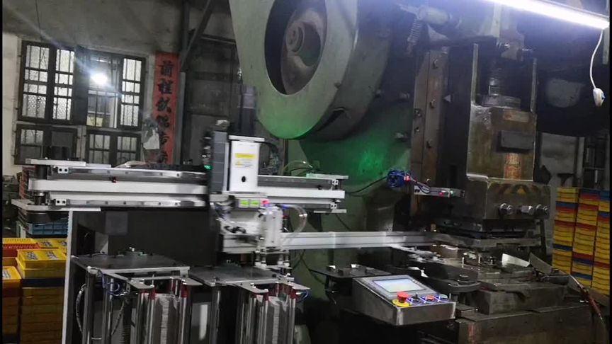 电气自动化一站式服务:PLC、HMI程序开发设计、制作、安装调试