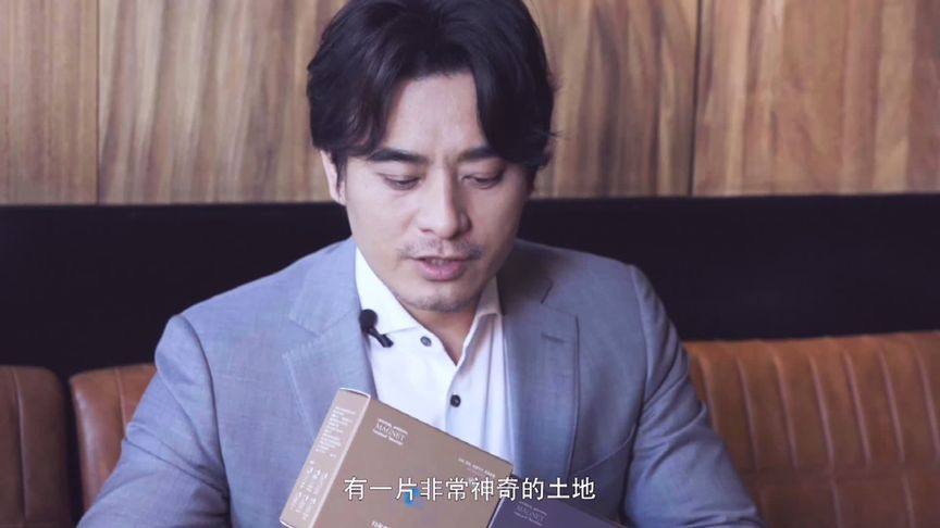 我们种植咖啡,我们分享一种生活方式。请@你最爱的人