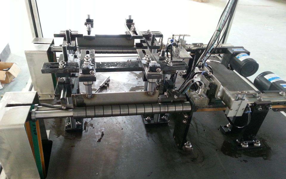 涡流探伤机构如何设计?掌握这五个细节是关键