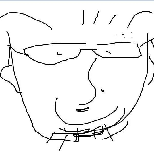真郭栋 