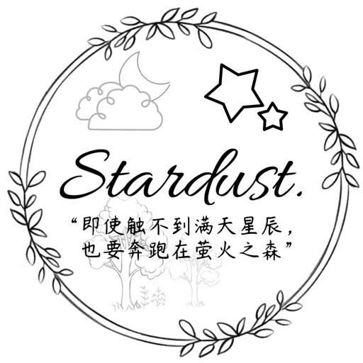 Stardust-_- 