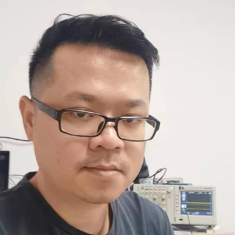 新能源维修猿老罗 