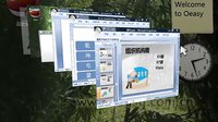 Word2007视频教程-21SmartArt.组织机构图.插入形状.Visio.三维效果....