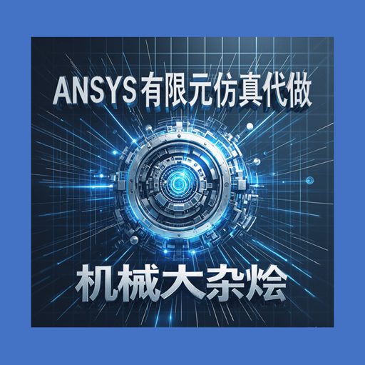 机械大杂烩 