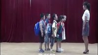 文明礼仪情景剧