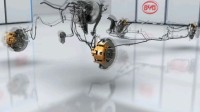 【比亚迪汽车知识大讲堂】底盘篇