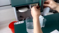 实验六探究物体所受浮力大小