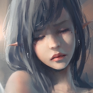 你说没有梦 